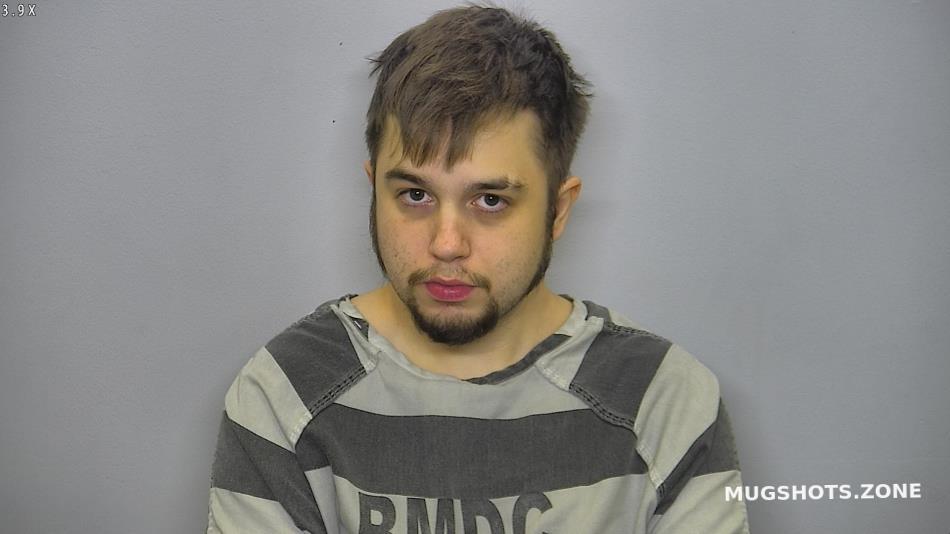 Decoteau Kyle Roy 02 11 2023 Burleigh County Mugshots Zone