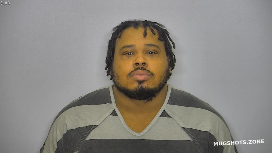 PERRY SEON DAVONE 02/15/2023 - Burleigh County Mugshots Zone