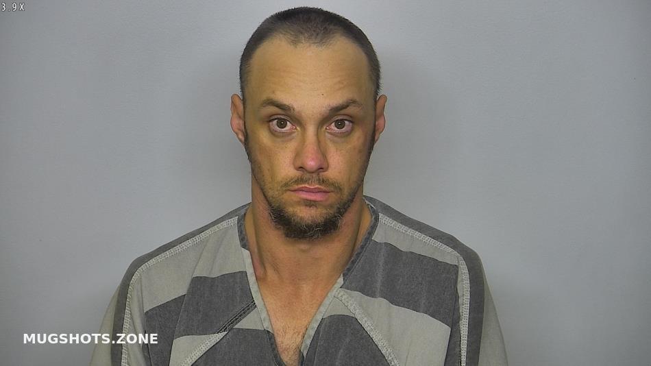 BRENDEL TRAVIS RYAN 02/17/2023 - Burleigh County Mugshots Zone