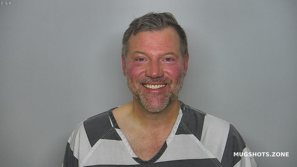 SEIBEL TROY THOMAS 02/18/2023 - Burleigh County Mugshots Zone