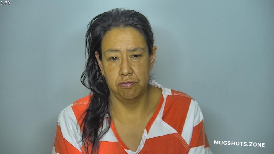 VILLARREAL MERINDA ROSE 02/19/2023 - Burleigh County Mugshots Zone