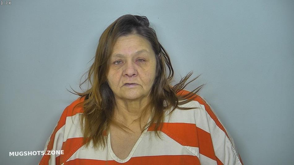 BESTON DELORIS ARLENE 02/20/2023 - Burleigh County Mugshots Zone