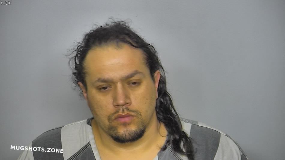 DUBRAY MICHAEL BRUCE 02/20/2023 - Burleigh County Mugshots Zone