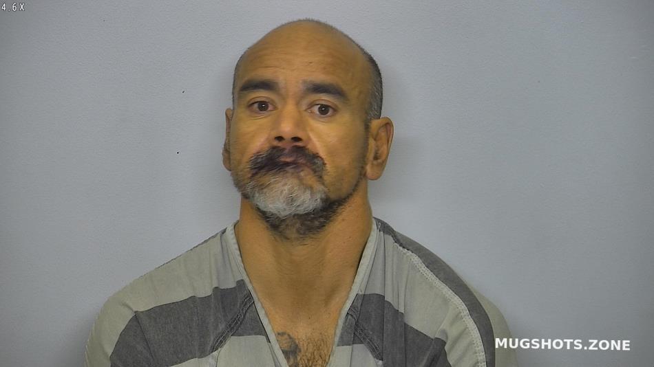 CRANLEY JAMES CLEMENT 02/28/2023 - Burleigh County Mugshots Zone