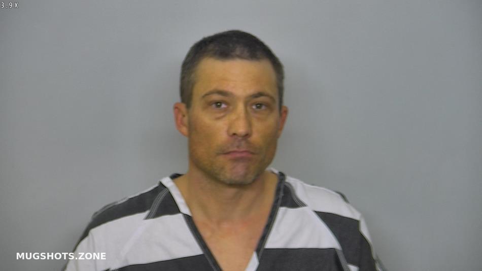 FOWLER TORY LEE 03/02/2023 - Burleigh County Mugshots Zone