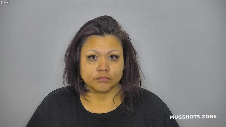 EAGLE KESHIA ROSE 03/02/2023 - Burleigh County Mugshots Zone