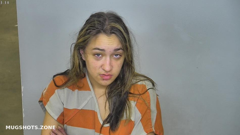 Heidt Madisyn Marieheitt 03 03 2023 Burleigh County Mugshots Zone