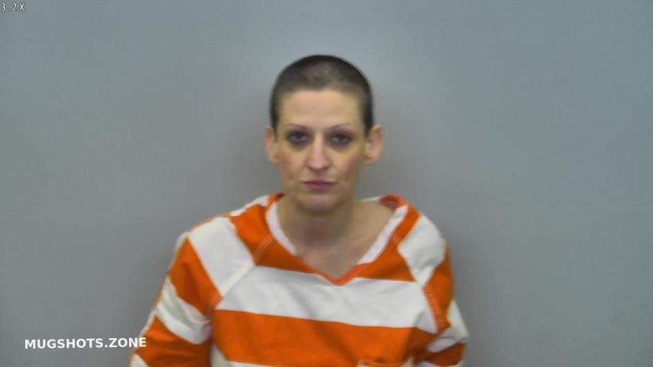 Hendricks Heidi Ahnnahleise 03 10 2023 Burleigh County Mugshots Zone