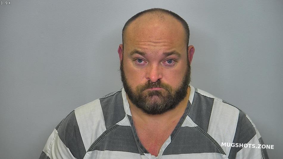 MESSMER NICHOLAS JAMES 03/13/2023 - Burleigh County Mugshots Zone