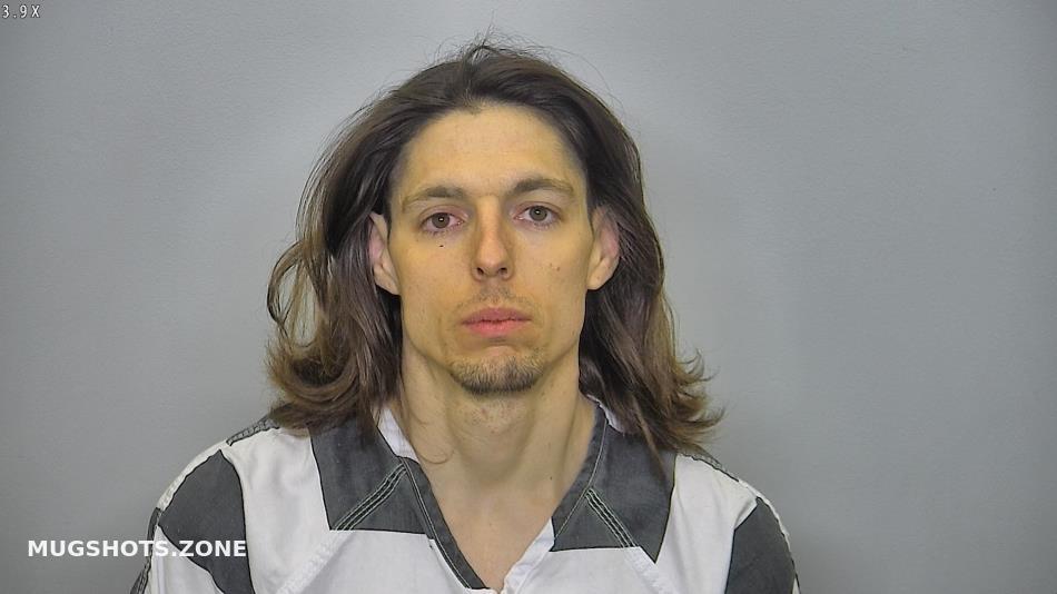 DECOTEAU MICHAEL DAVID 03/14/2023 - Burleigh County Mugshots Zone