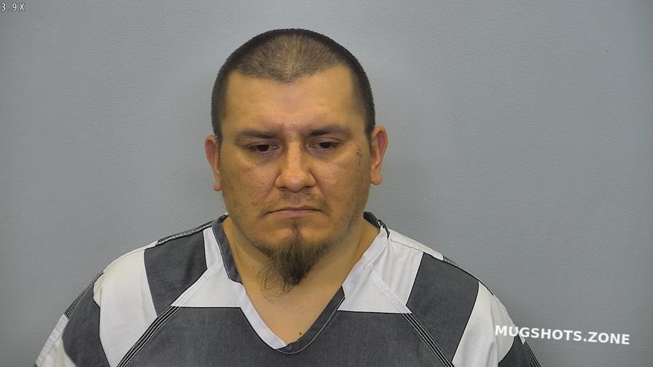 MARTIN TRAVIS LARS 03/20/2023 - Burleigh County Mugshots Zone