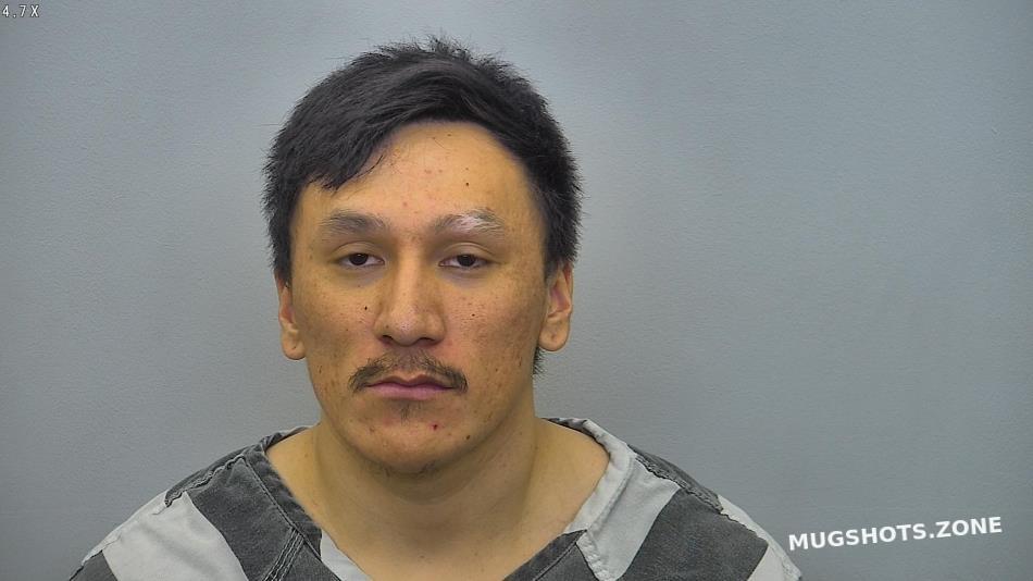 CONICA SAGE JOSEPHRAE 03/21/2023 - Burleigh County Mugshots Zone