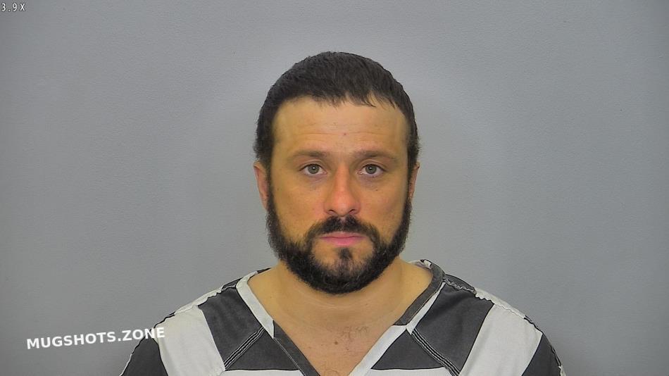 GROCE KENNETH RAY 03/24/2023 - Burleigh County Mugshots Zone