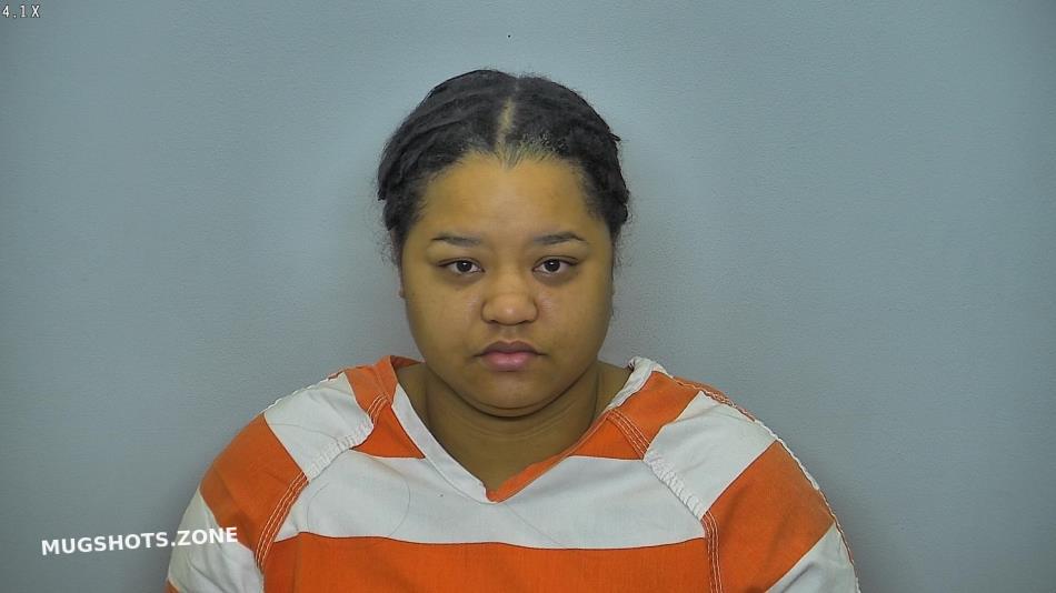 MARSHALL NIKKI RENEE 04/04/2023 - Burleigh County Mugshots Zone