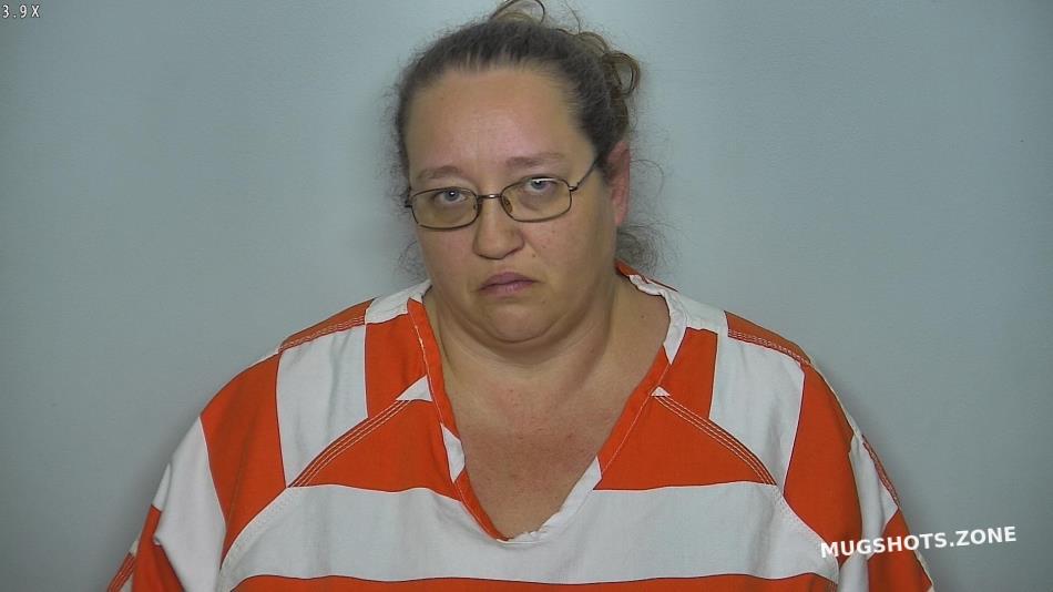 Chenoweth Angela Marie 04 06 2023 Burleigh County Mugshots Zone