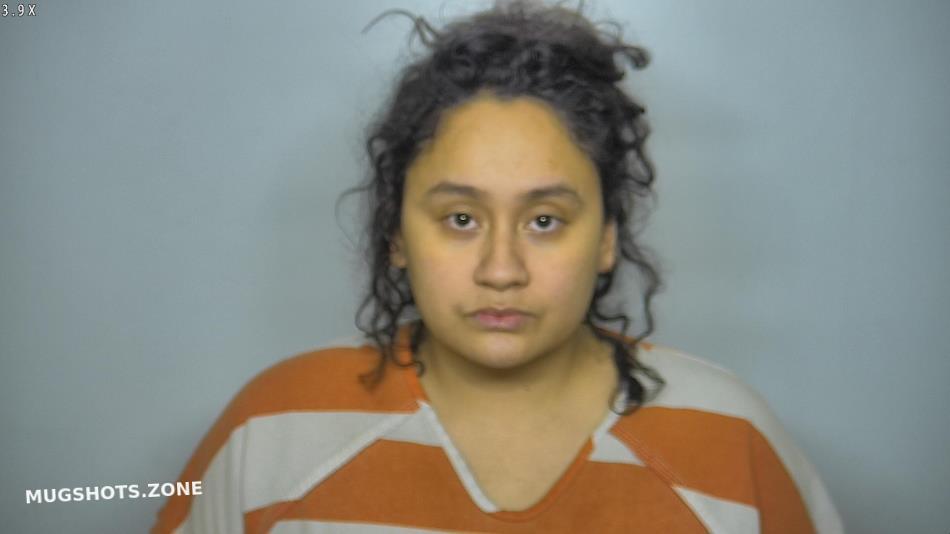 Mauaikuntz Kara Lynn 04 06 2023 Burleigh County Mugshots Zone