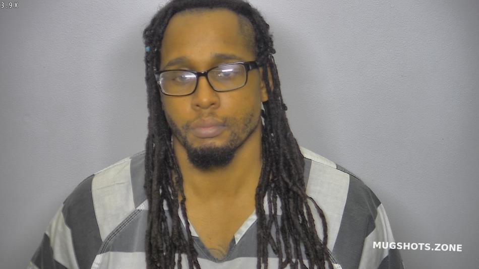 KENNEDY ANGELO DEANDRE 04/14/2023 - Burleigh County Mugshots Zone