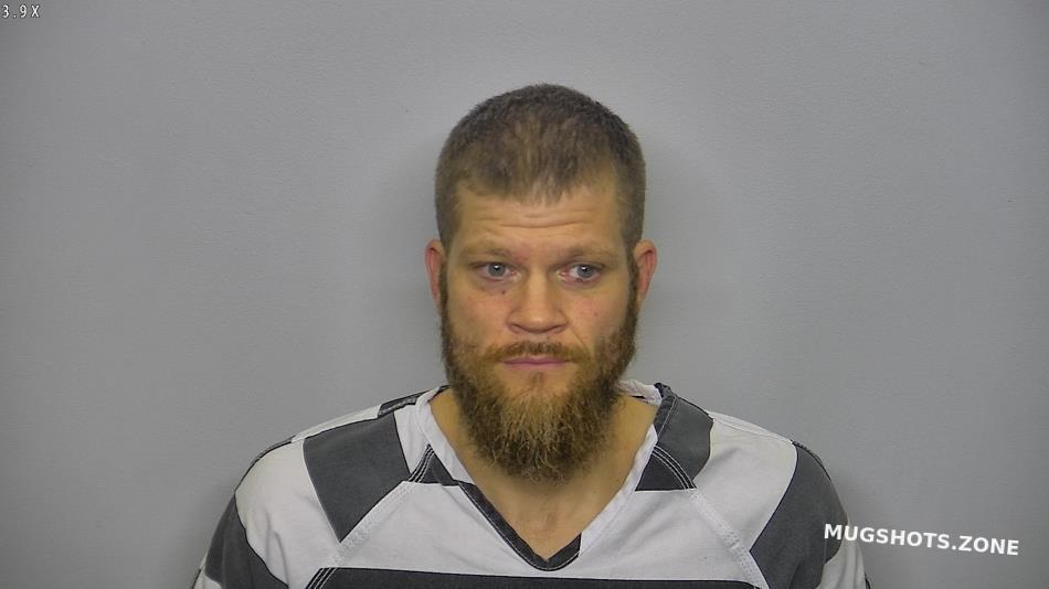 MUSSELMAN ANDREW KEITH 04/15/2023 - Burleigh County Mugshots Zone