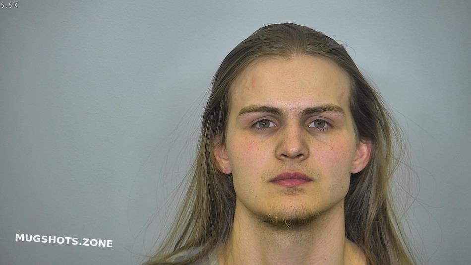 DADE COLTON ROBERT 04/18/2023 - Burleigh County Mugshots Zone