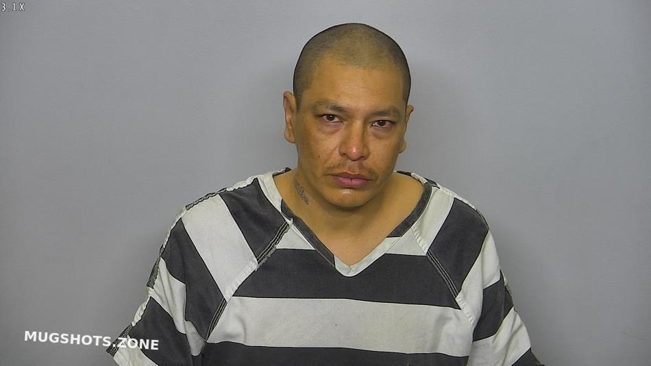 MILLER STEVEN TROY 04/19/2023 - Burleigh County Mugshots Zone