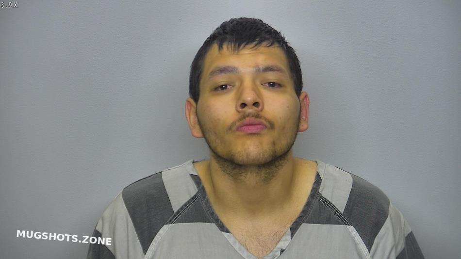 EAGLE RILEY ALIAS 04/20/2023 - Burleigh County Mugshots Zone