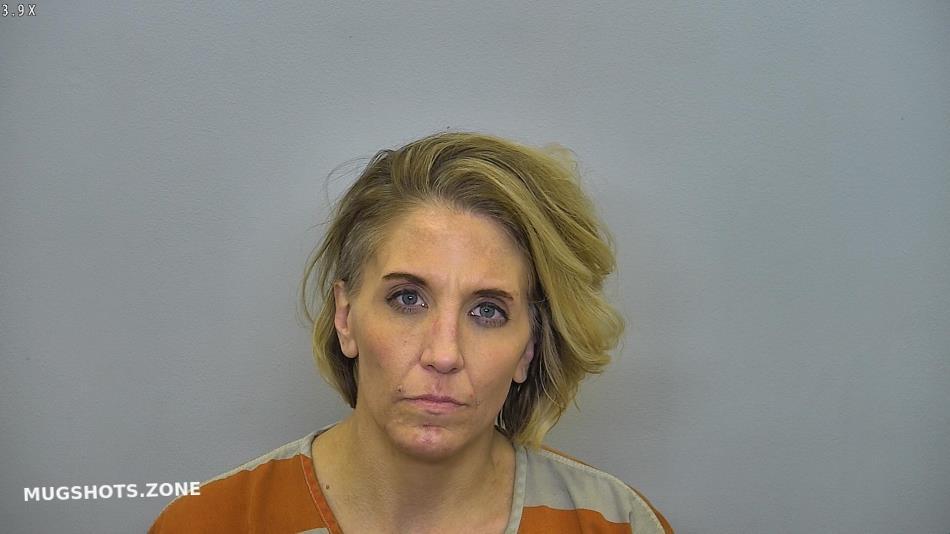 MOHLER SARAH JANE 04/21/2023 - Burleigh County Mugshots Zone