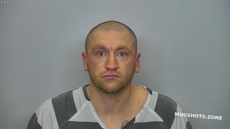 JOHNSON KYLE WILLIAM 04/22/2023 - Burleigh County Mugshots Zone