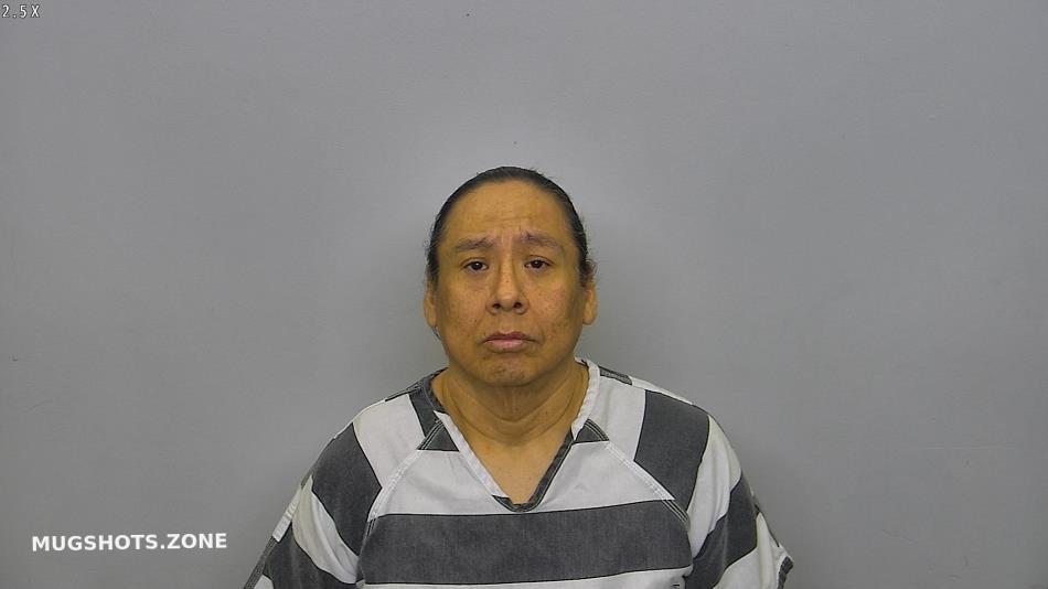 STAR BRUCE WAYNE 04/24/2023 - Burleigh County Mugshots Zone