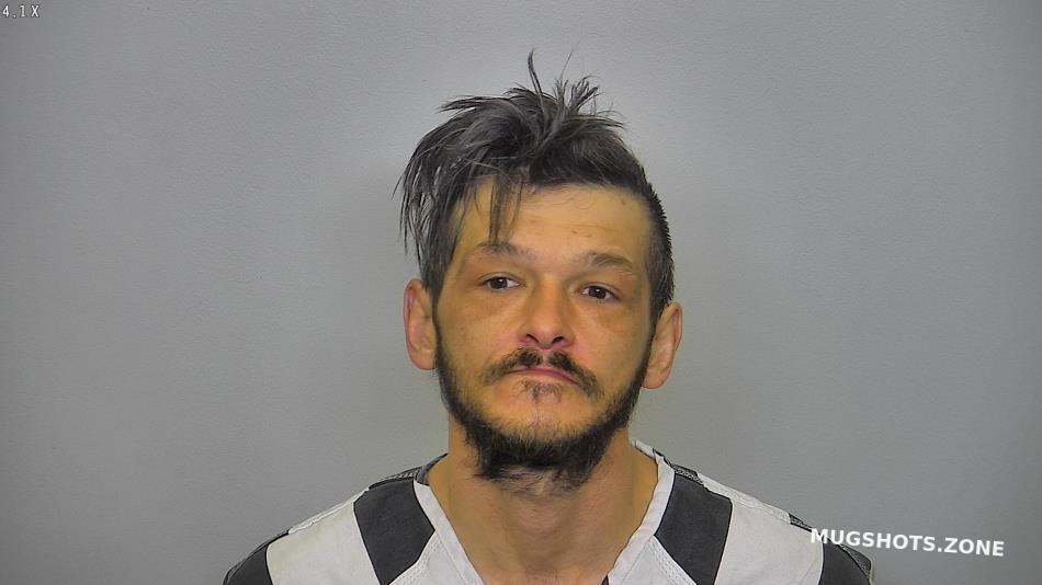 HOFSTAD KYLE KRISTOPHER 04/28/2023 - Burleigh County Mugshots Zone