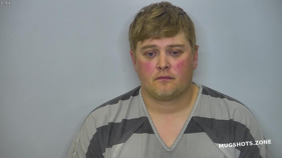 ROSS JARED DEAN 05/07/2023 - Burleigh County Mugshots Zone