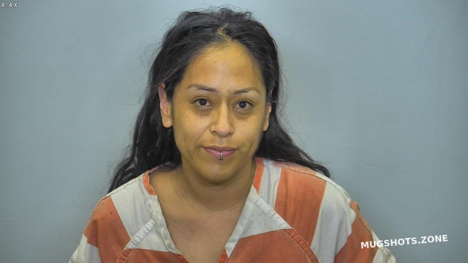 LOCKWOOD SHEILA MARIE 05/11/2023 - Burleigh County Mugshots Zone