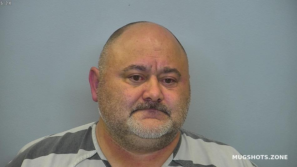 GUNSCH TROY DEE 05/16/2023 - Burleigh County Mugshots Zone
