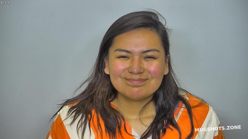 LANDIN ZOE MARLEY 05/18/2023 - Burleigh County Mugshots Zone