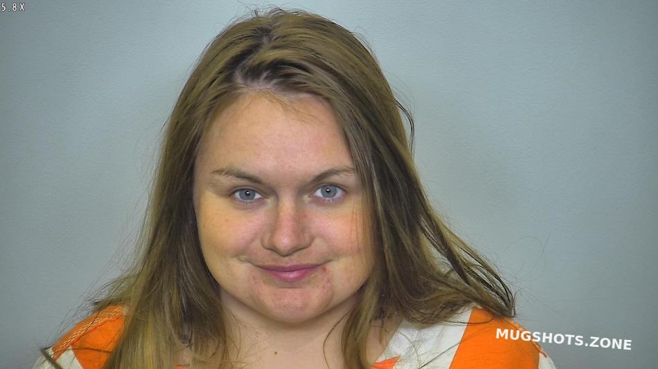 WISE LACEY LEEANN 05/22/2023 - Burleigh County Mugshots Zone