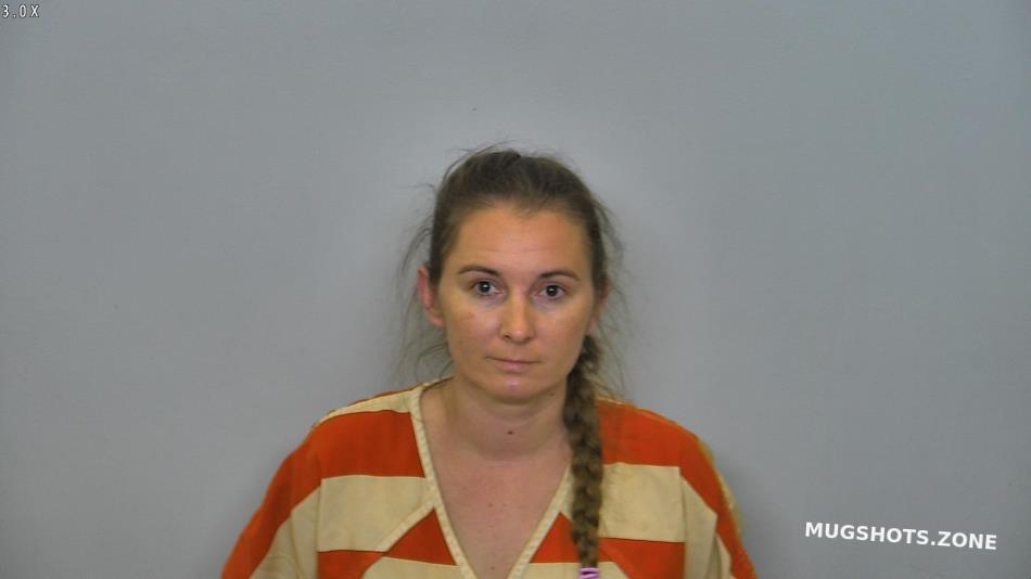 Cummings Amber Lee 05242023 Burleigh County Mugshots Zone