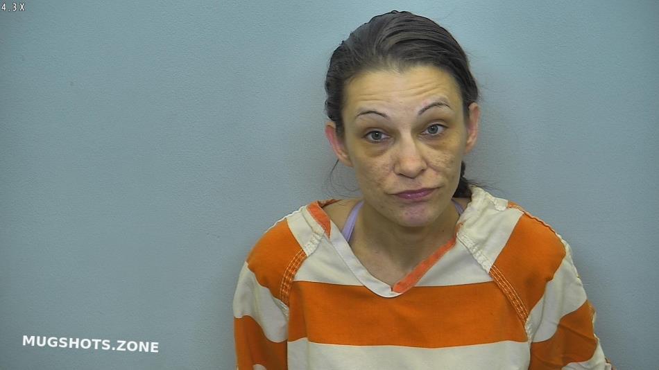Anderson Lisa Marie 05 26 2023 Burleigh County Mugshots Zone