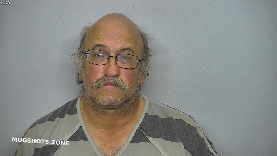 KLUNDT KENT KEITH 06/01/2023 - Burleigh County Mugshots Zone