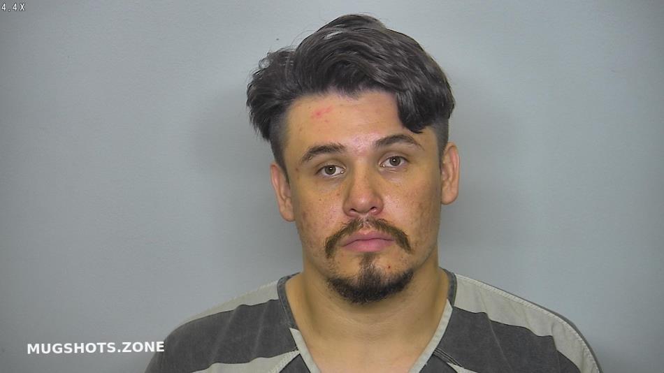 RAMSAY DAVID WILLIAM 06/05/2023 - Burleigh County Mugshots Zone