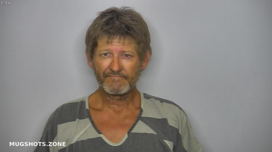 SCHNEIDER COREY MARC 06/06/2023 - Burleigh County Mugshots Zone