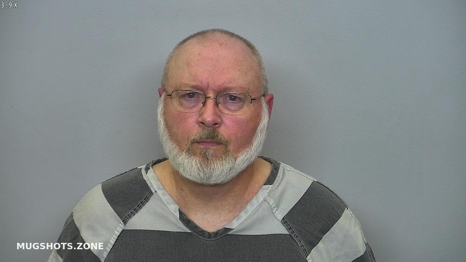 Seehaver Steven Howard 06 07 2023 Burleigh County Mugshots Zone