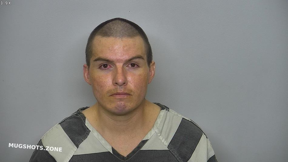 LONGIE THOMAS SCOTT 06/08/2023 - Burleigh County Mugshots Zone