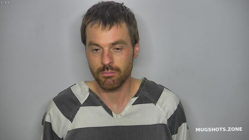 TINCHER MICHAEL JAY 06/12/2023 - Burleigh County Mugshots Zone