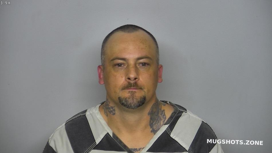 ROYCE ROBERT STANLEY 06/13/2023 - Burleigh County Mugshots Zone