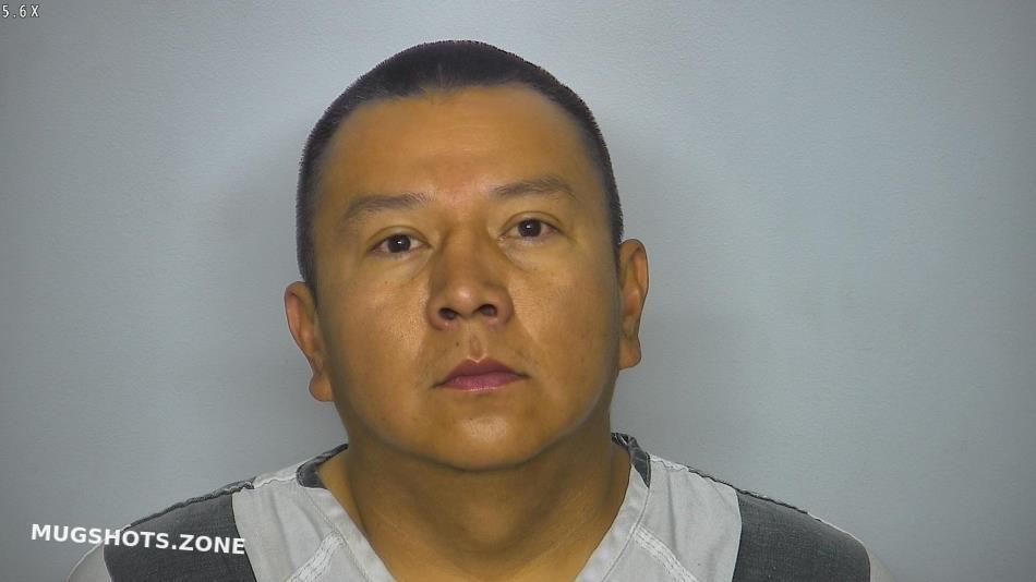 LECLAIRE LANLEY BRIAN 06/13/2023 - Burleigh County Mugshots Zone