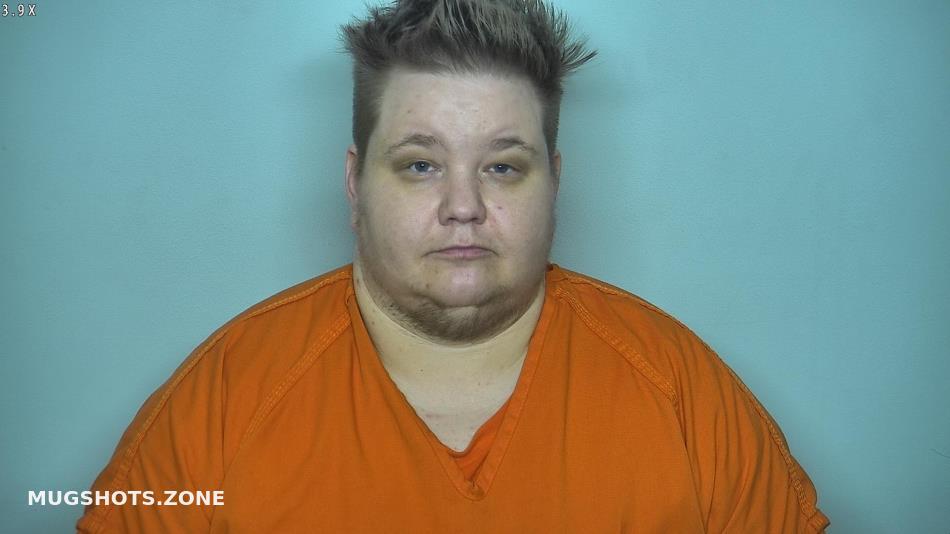 LANGOWSKI ASHLEY LANE 06/13/2023 - Burleigh County Mugshots Zone