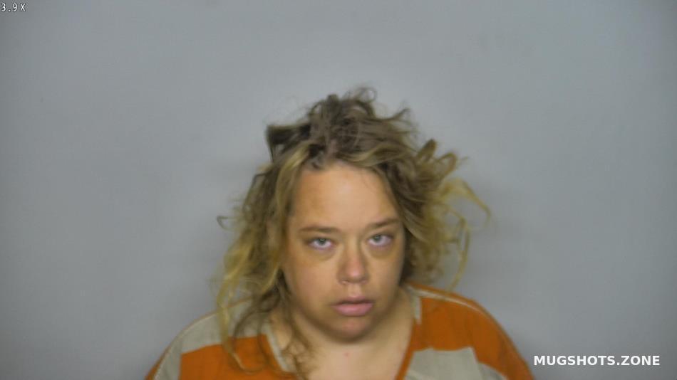 Malarkey Jenessa Marie 06 13 2023 Burleigh County Mugshots Zone