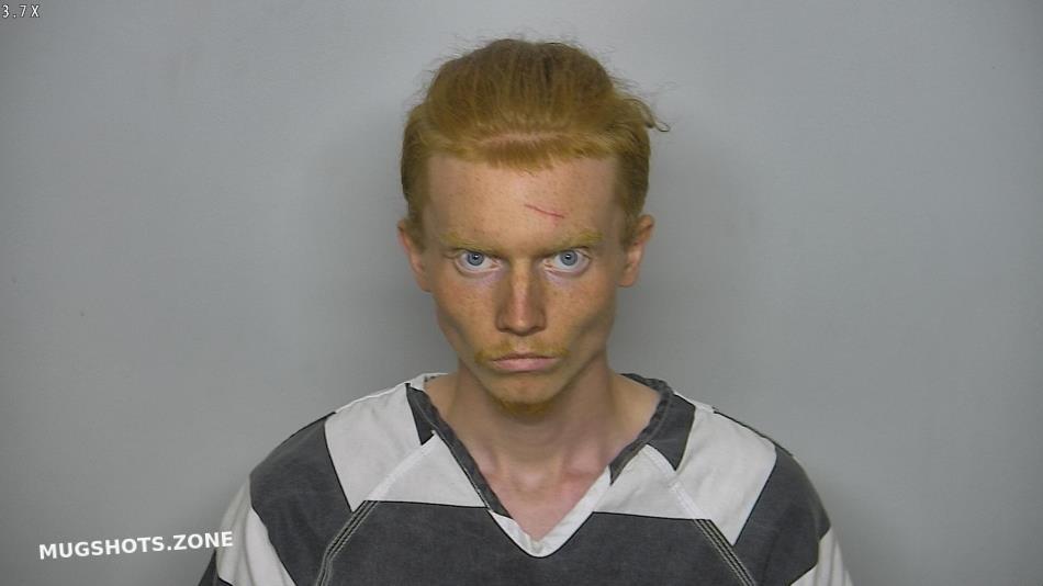 JOHNSON GAUGE JULIUSLEE 06/15/2023 - Burleigh County Mugshots Zone