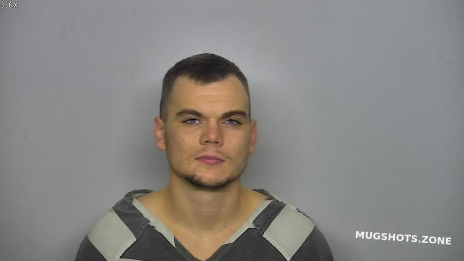 WALDROP STEELE TUFF 06/15/2023 - Burleigh County Mugshots Zone