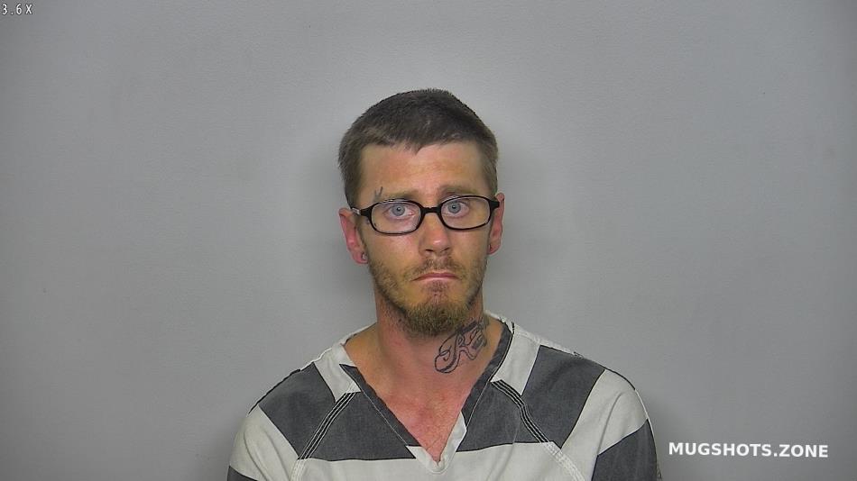 BOATWRIGHT BLAKE NATHANIEL 06/15/2023 - Burleigh County Mugshots Zone