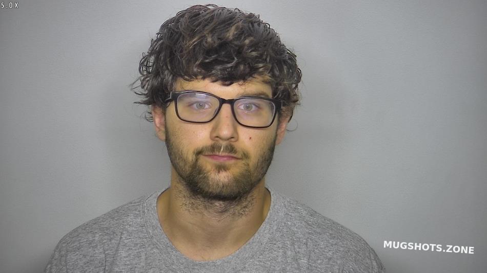 ROTH KRISTOFER DALE 06/23/2023 - Burleigh County Mugshots Zone